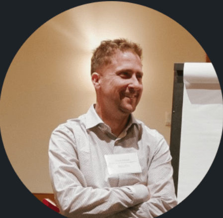 Chris Detzel – Medium