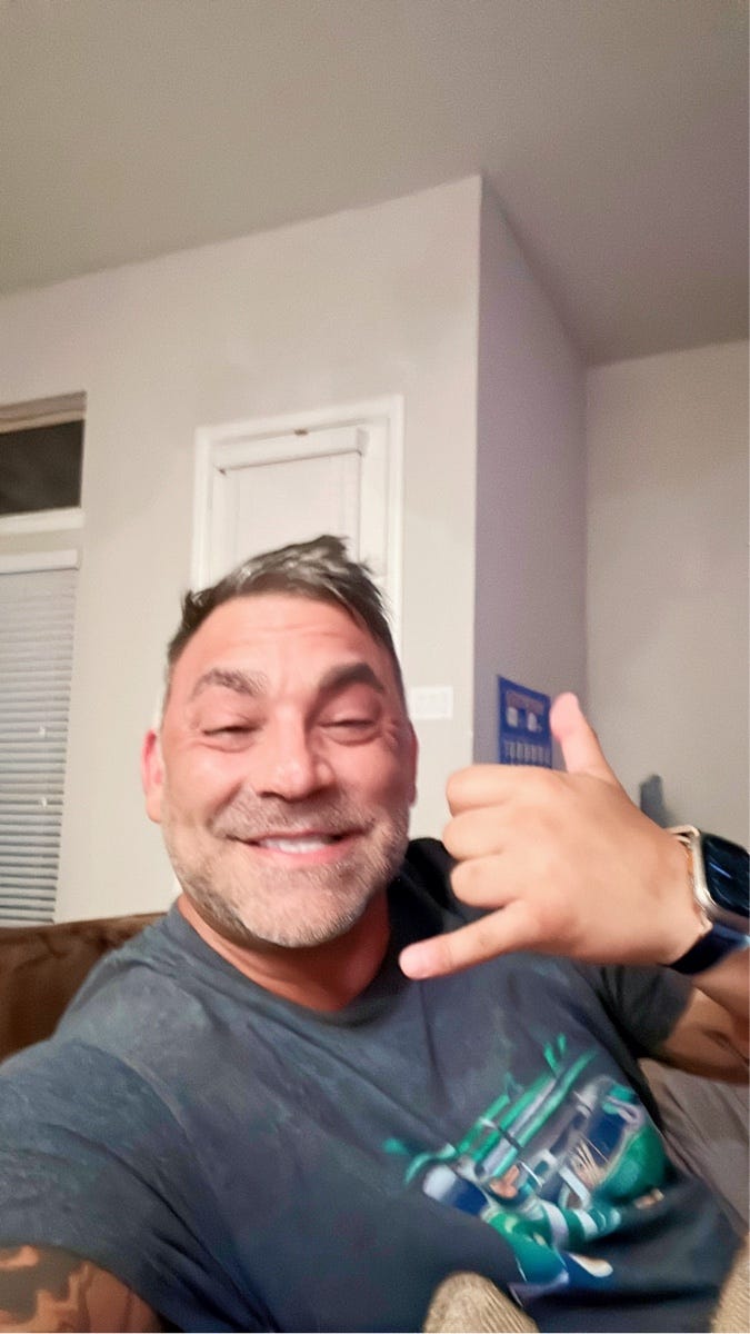 Ray Trevino – Medium