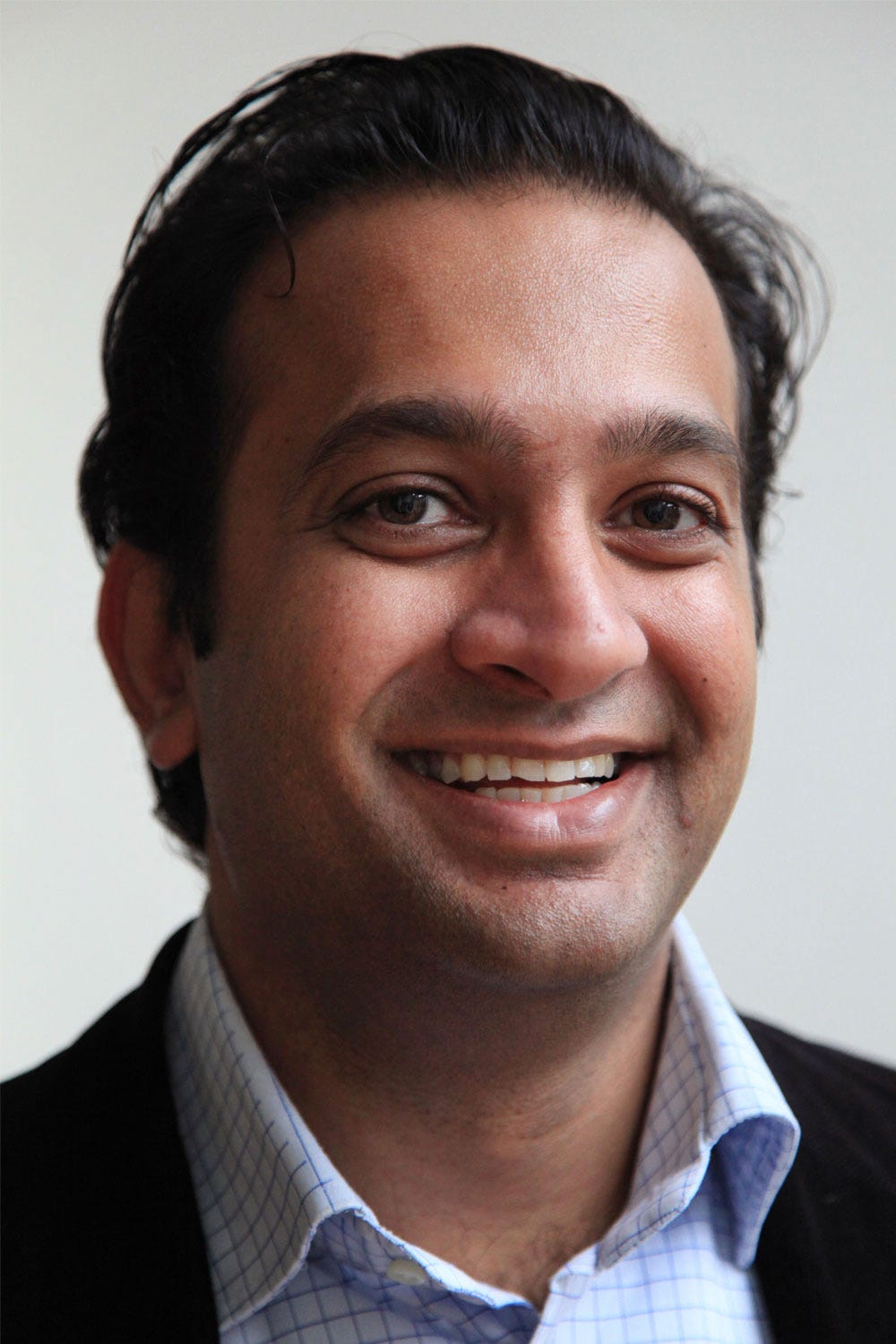 Vivek Moona – Medium