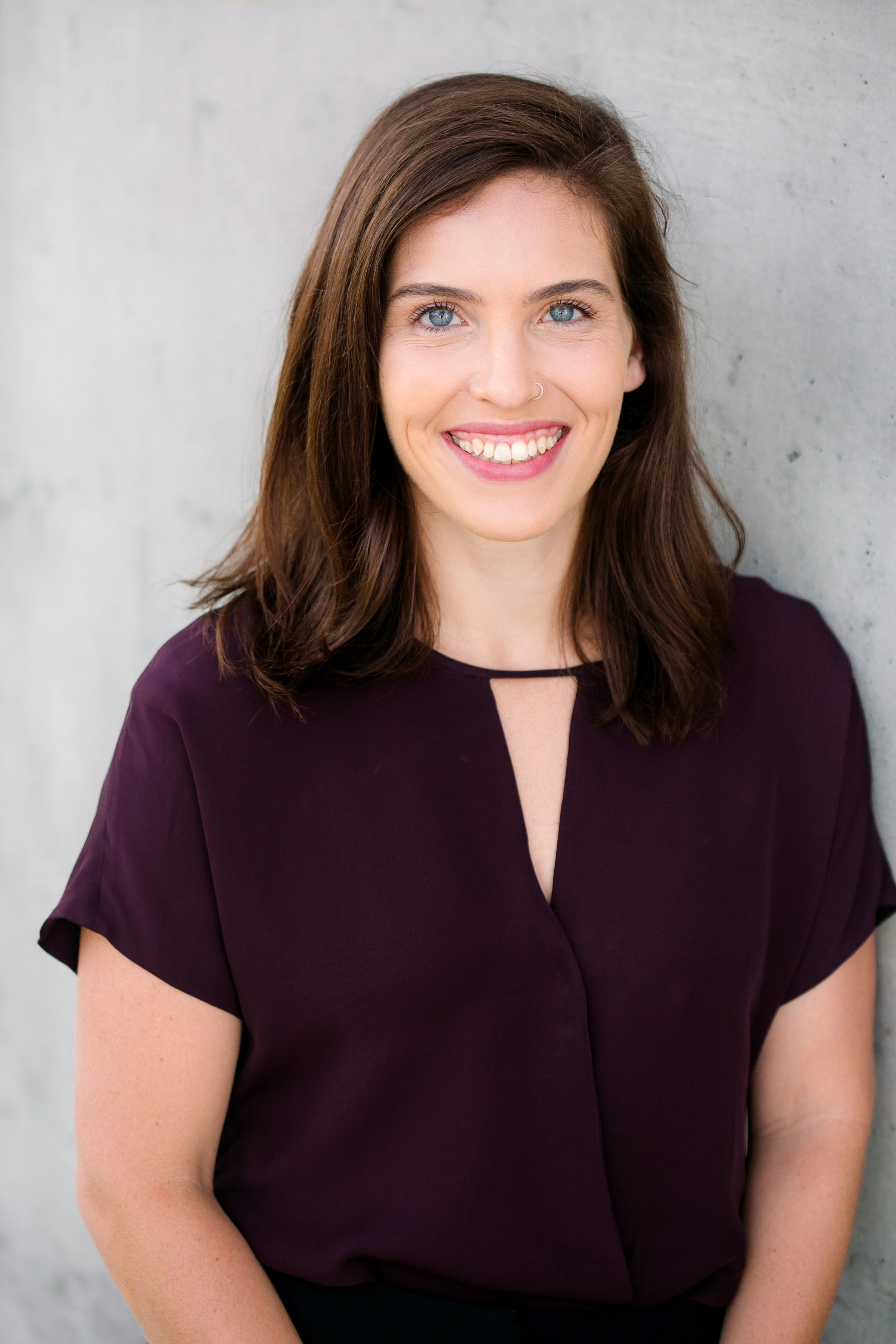 Emily Witt – Medium