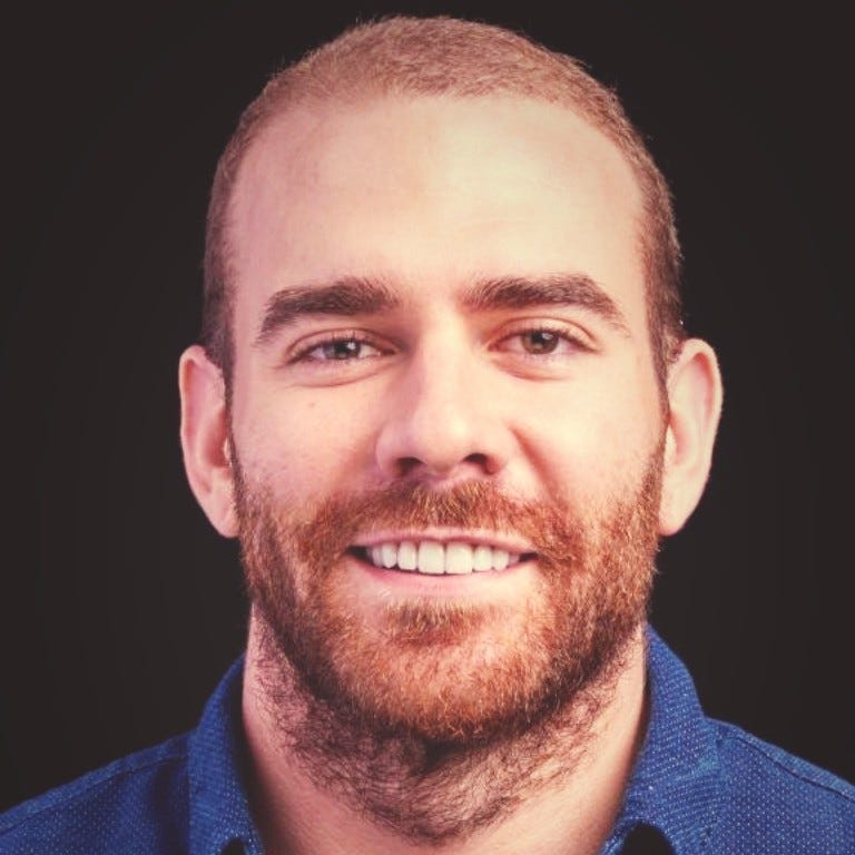 Matt Ritterspach – Medium