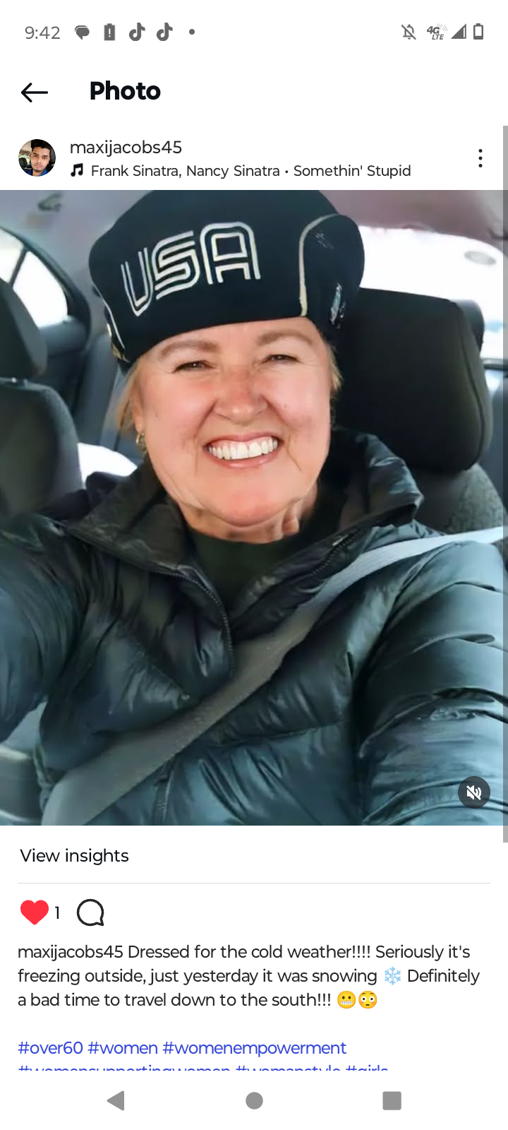 June Smith – Medium