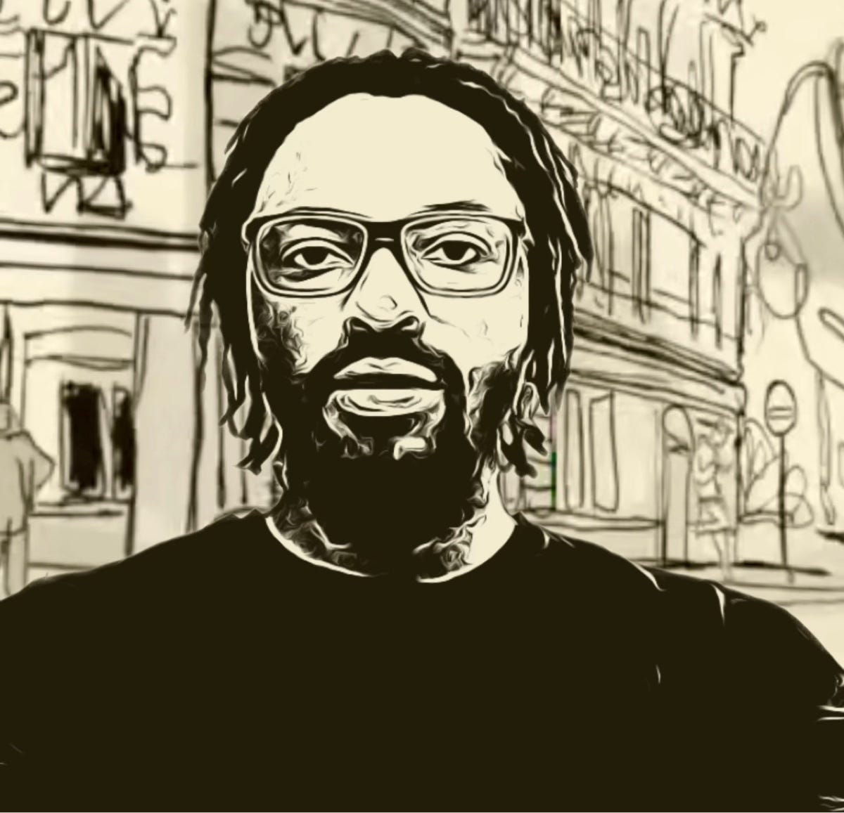 Suleiman Ahmed – Medium