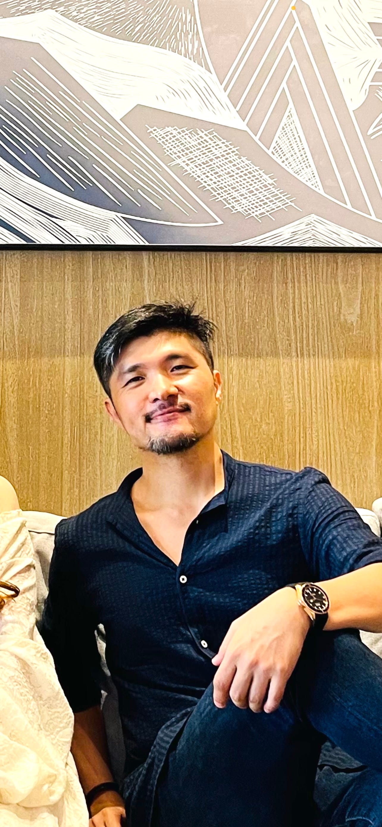 About – James Wang – Medium