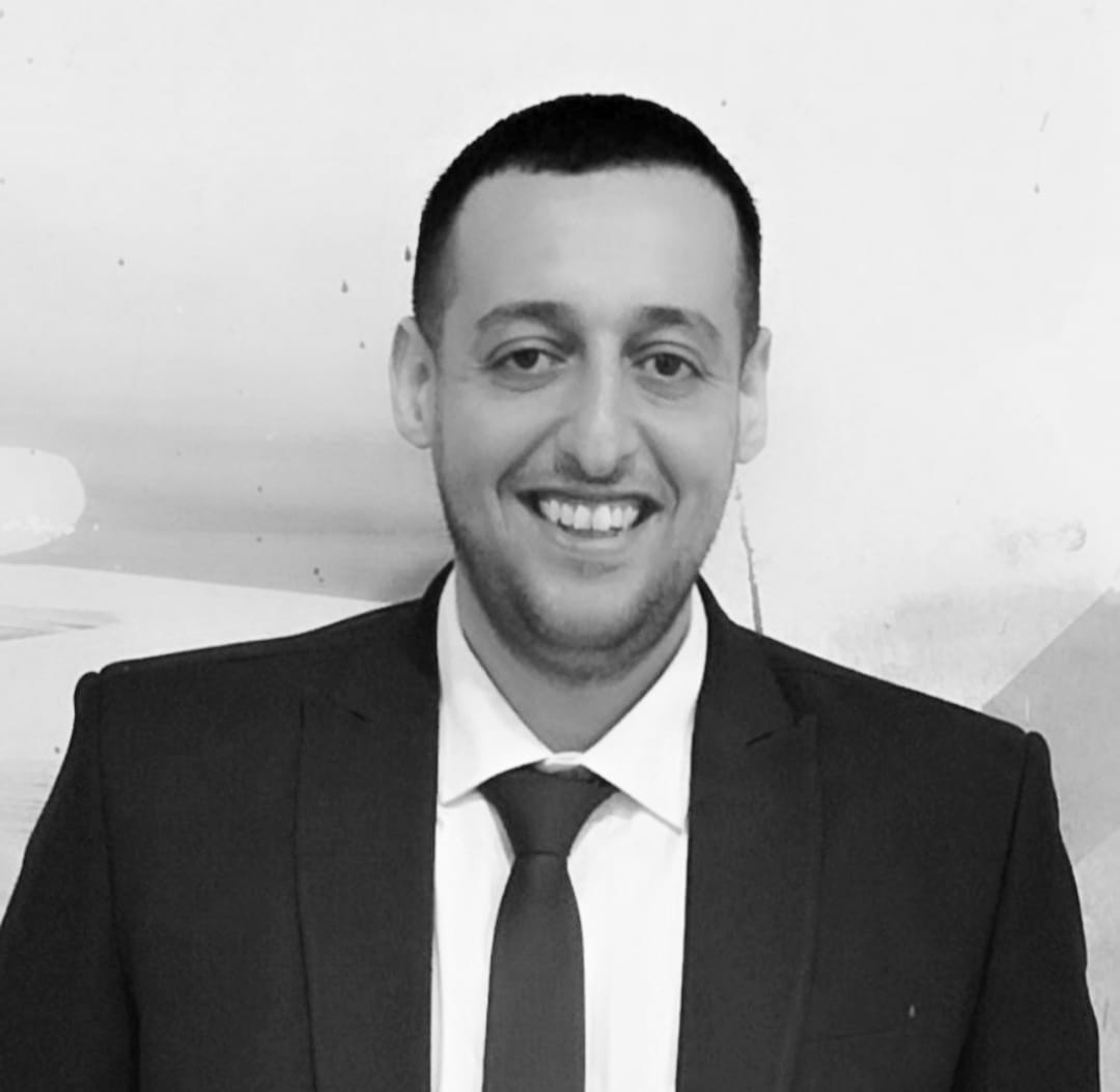 Mohamed Ebeid – Medium