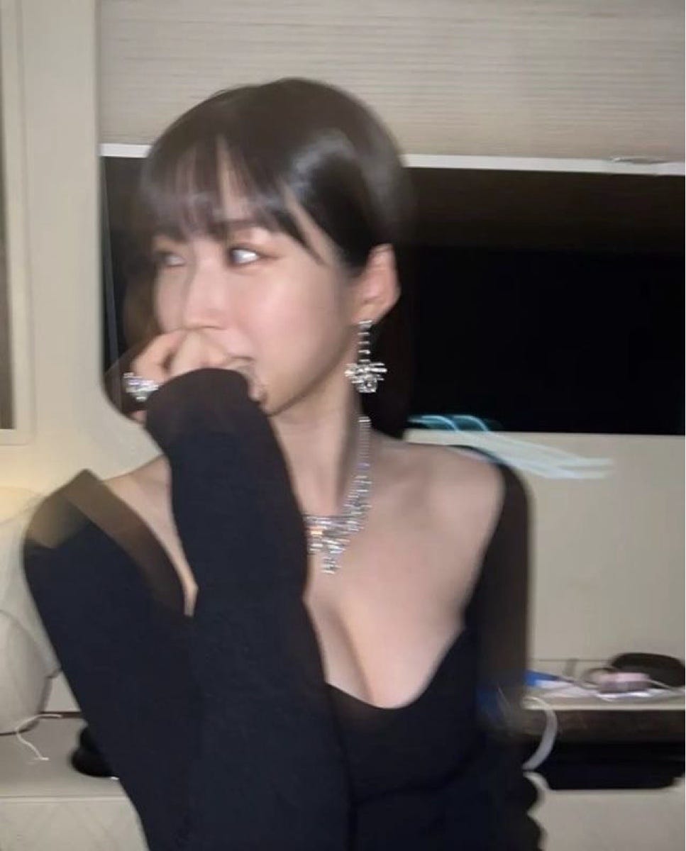 Dakota Joanne – Medium