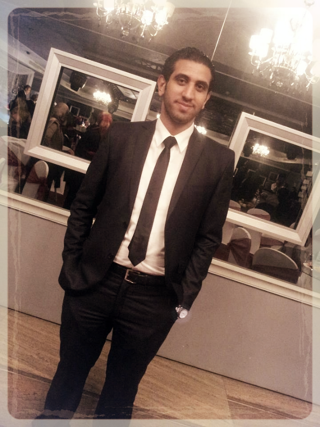 Saoud Ali – Medium