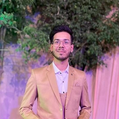 Mohit Singh Rajput – Medium