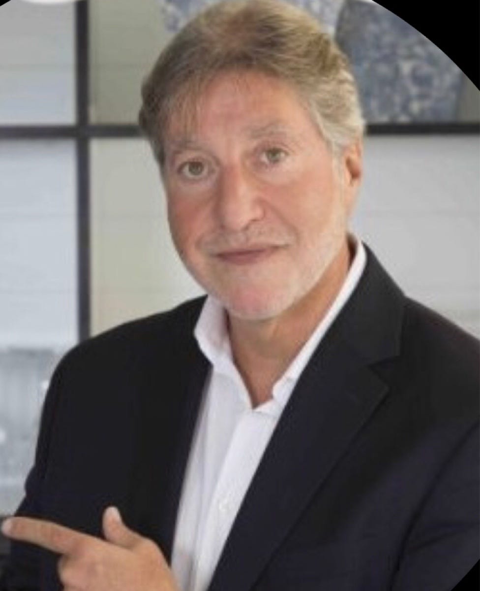 Jeffrey Kahn – Medium