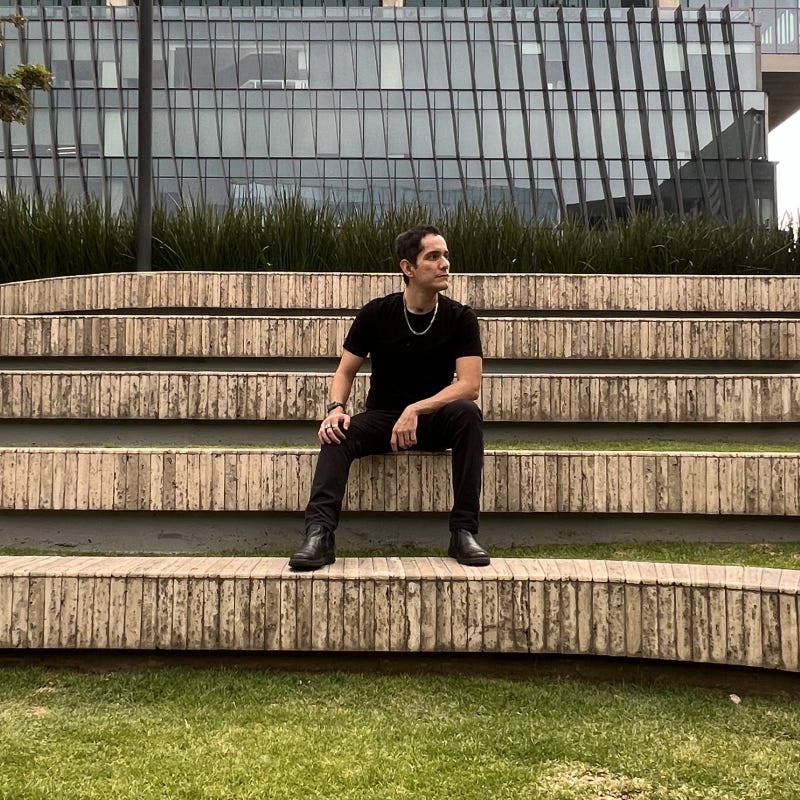 About – José Reyes (@Architekt) – Medium