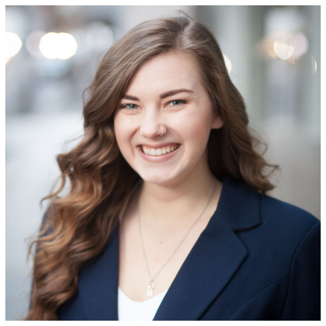 About – Brielle Stanley – Medium