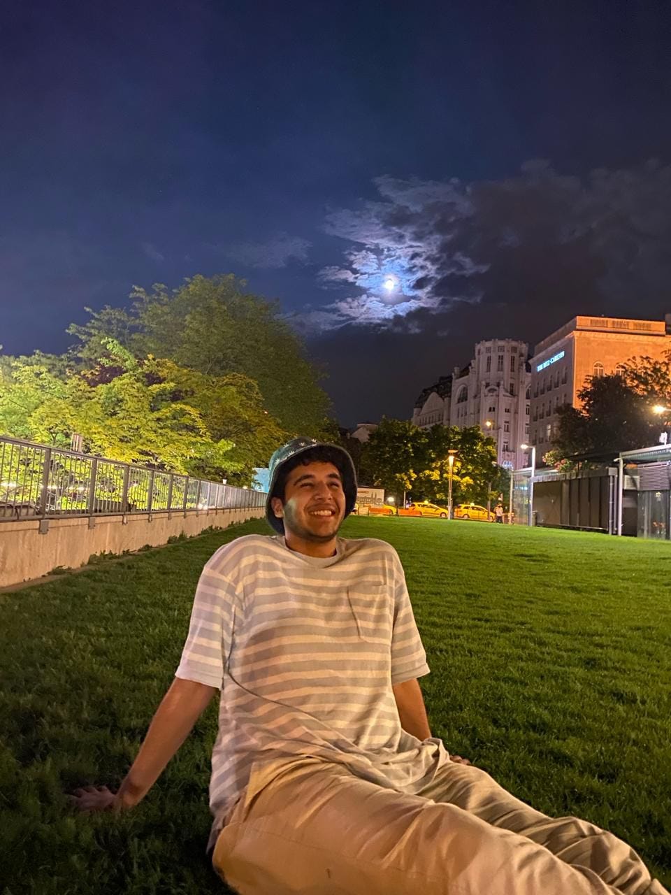 Mohanad kiswany – Medium