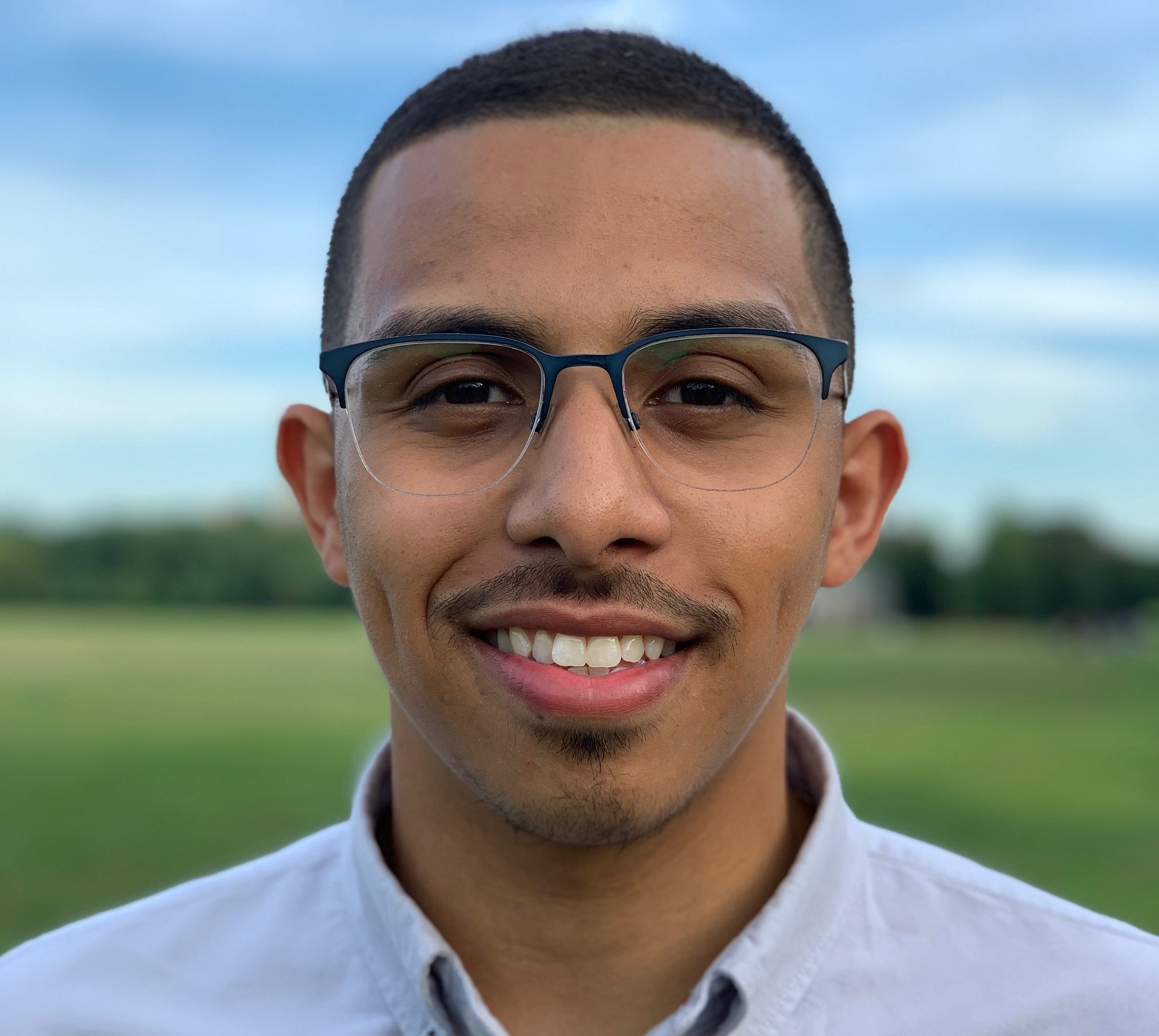 Chris V Sanchez – Medium