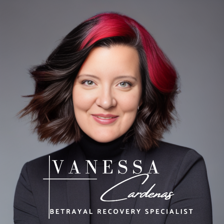 Vanessa Cardenas | Relationship Reset Expert – Medium