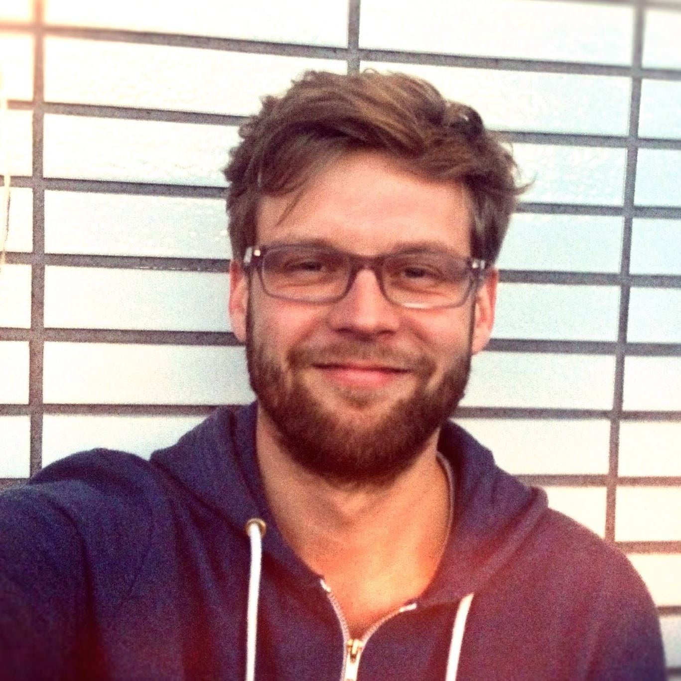 Robert Kindermann – Medium