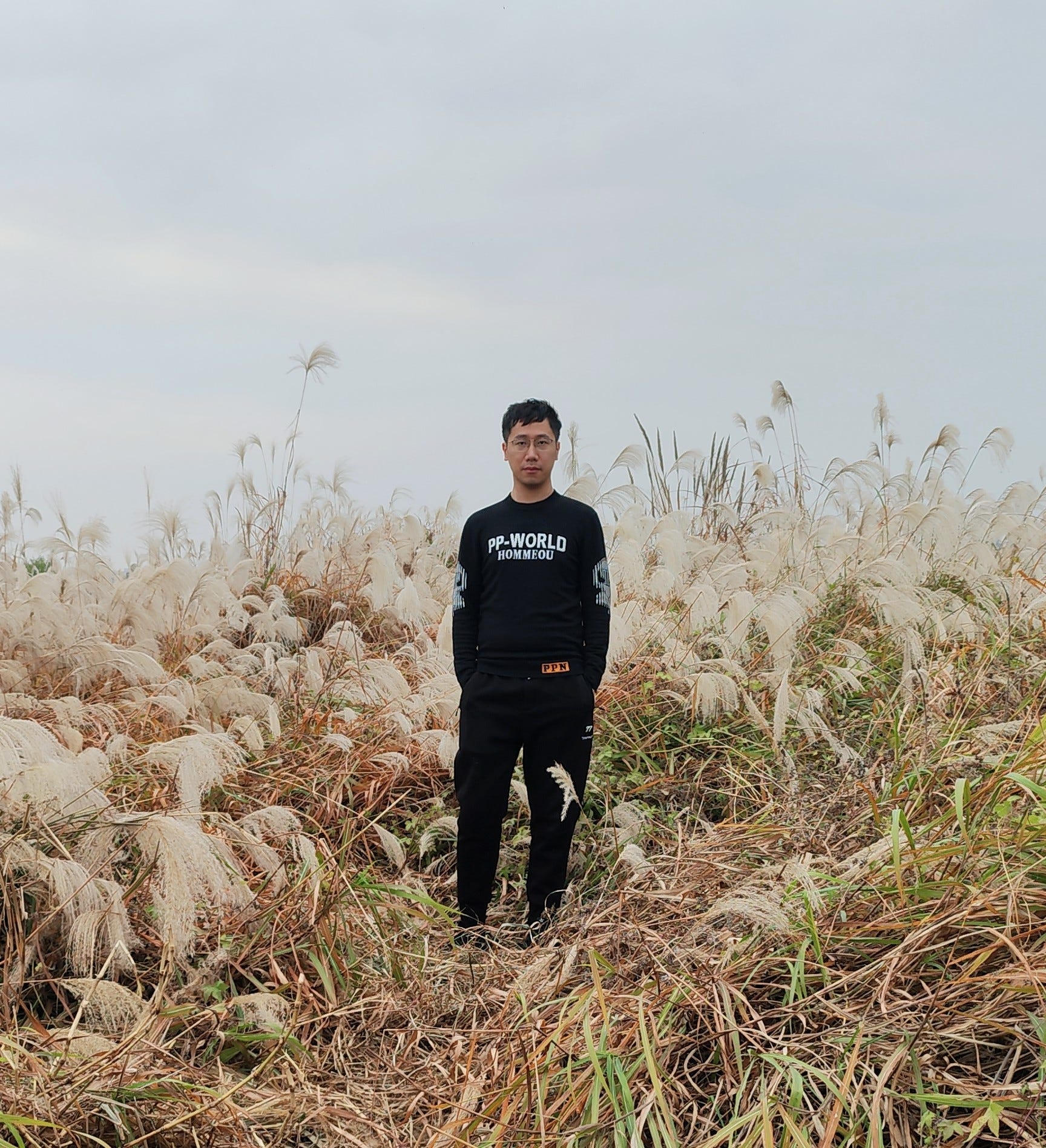 Baikal Wang – Medium