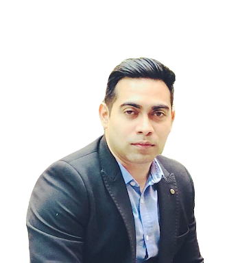 Nayan Paul – Medium