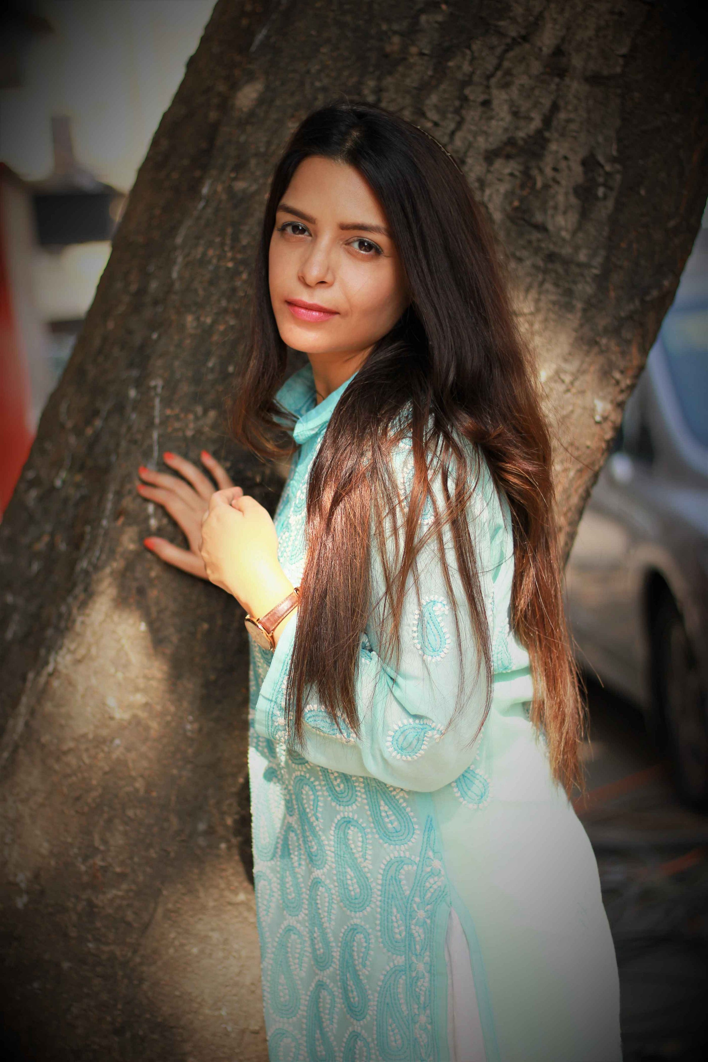 Divyani Rattanpal – Medium