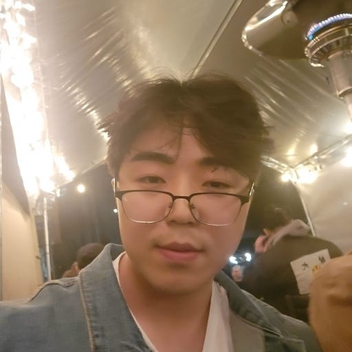 Brian Noh – Medium