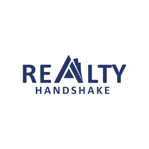 Realty Hand Shake – Medium