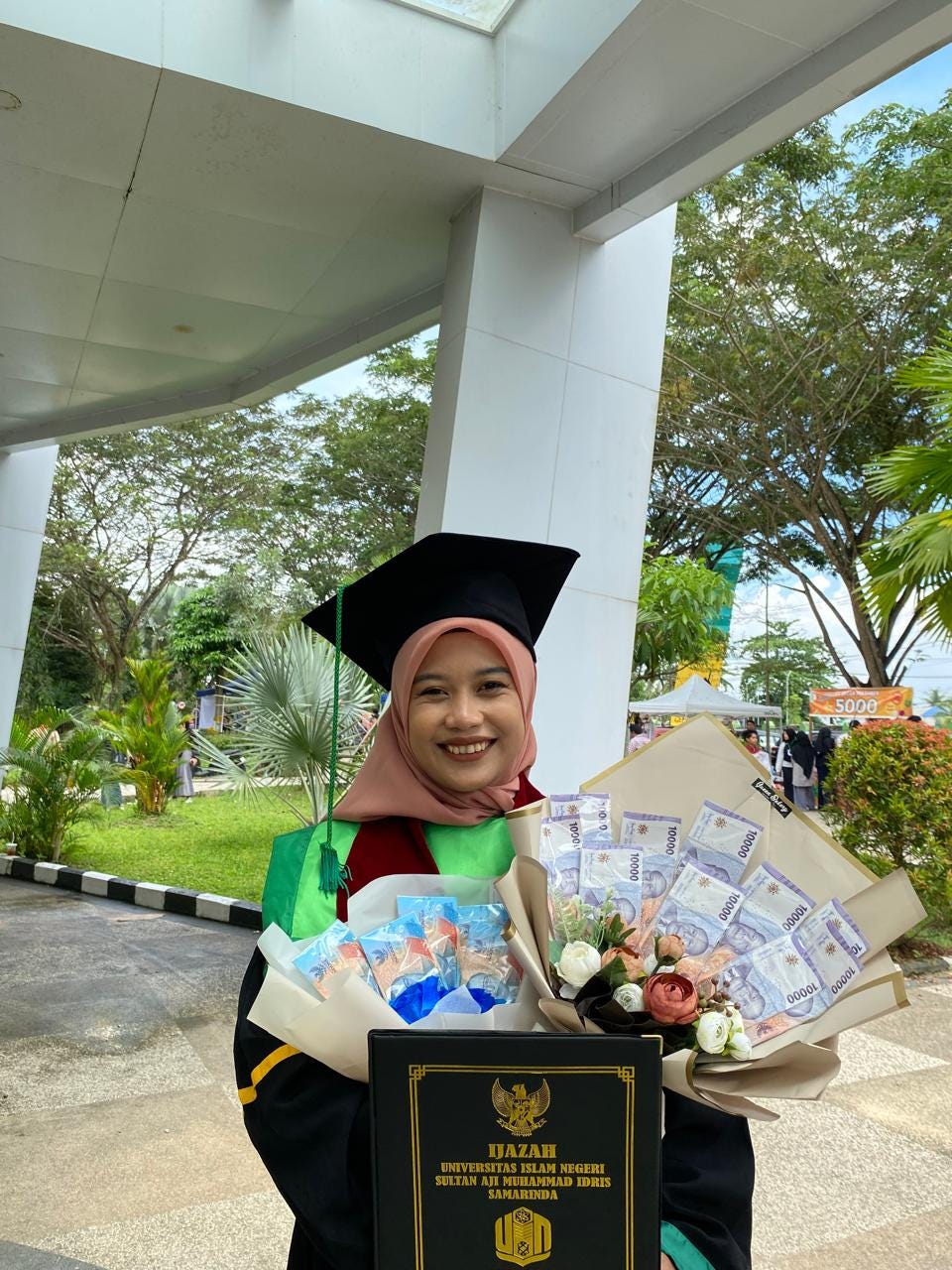 Aliah Nur Azizah – Medium