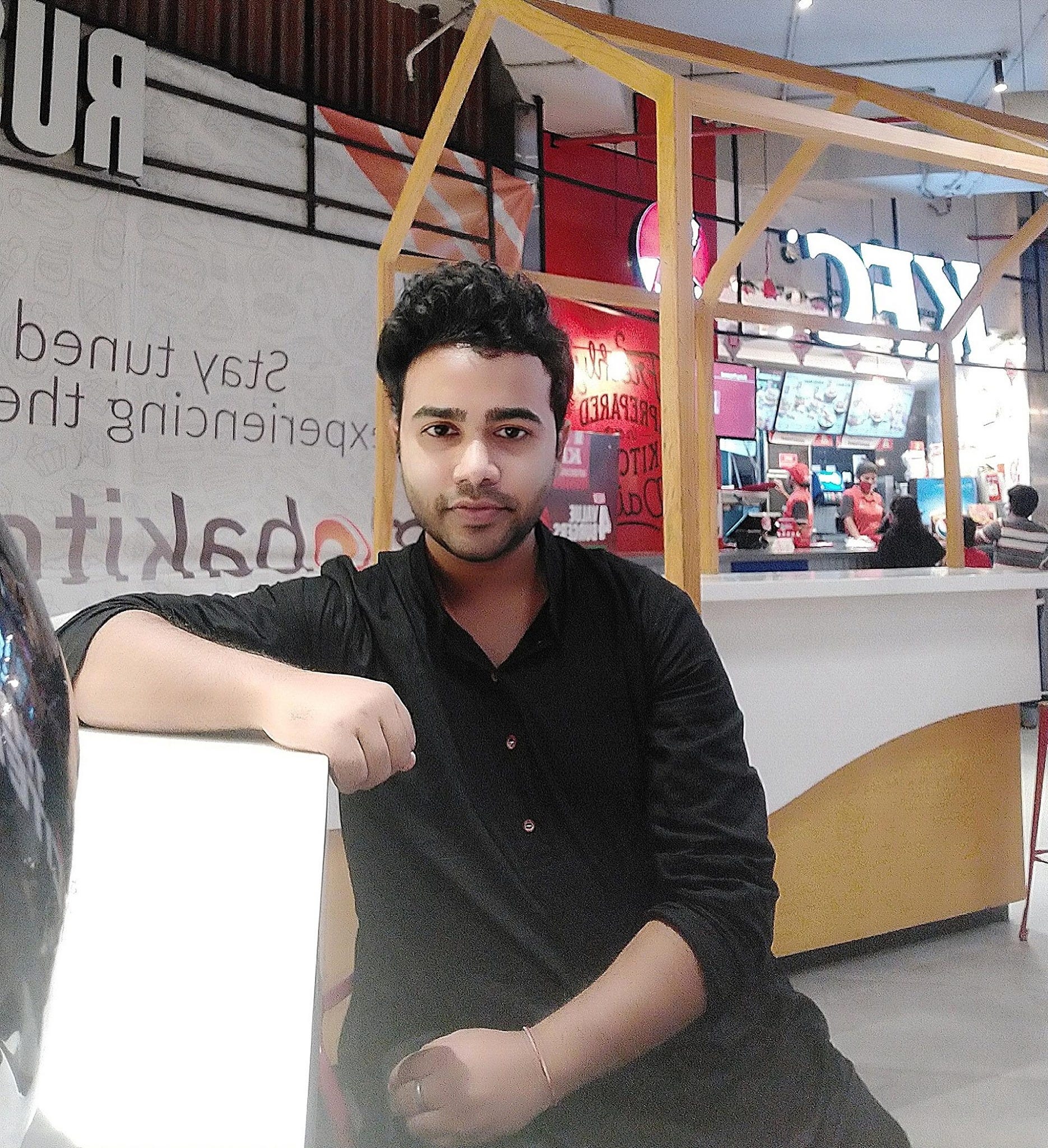 Subhajit Mandal – Medium