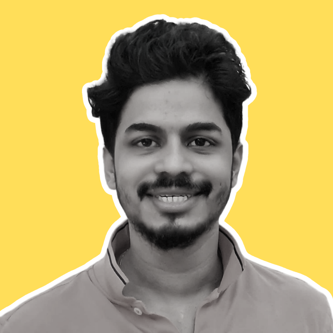 Siddhant Naik – Medium
