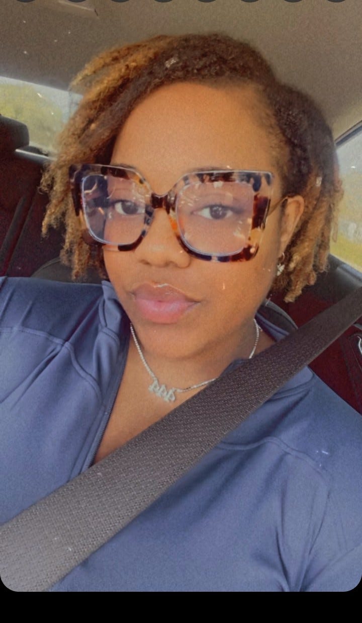 krysta dandridge – Medium