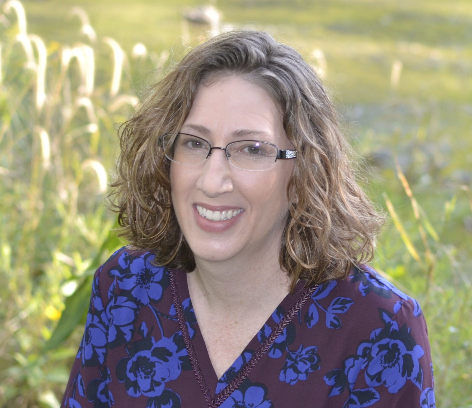 Carli Guzowski – Medium