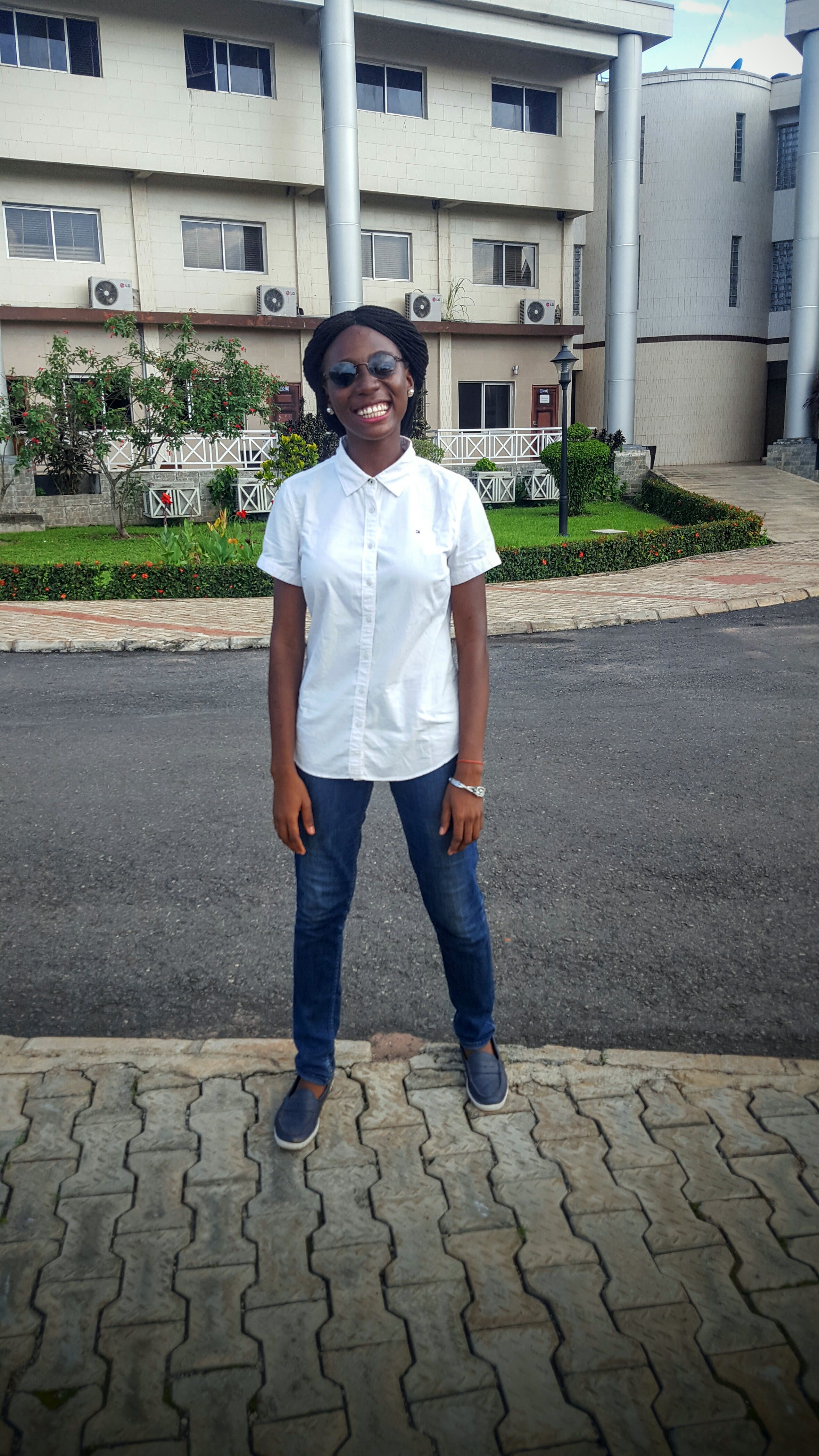 About – Similoluwa Adelore – Medium