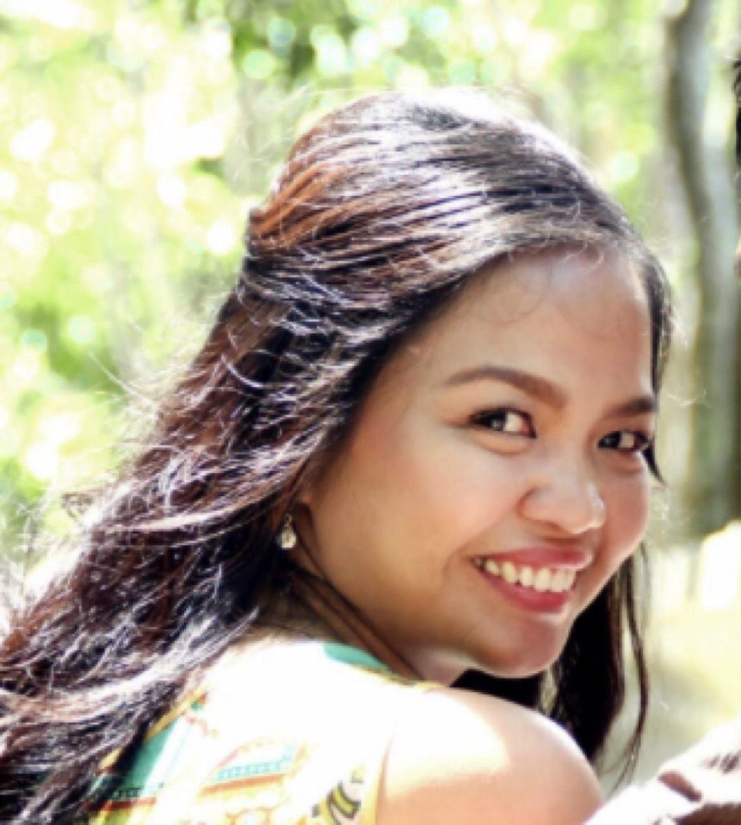 About – Olivia Marlene – Medium