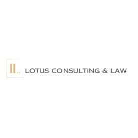 Lotus Consulting and Law PLLC – Medium
