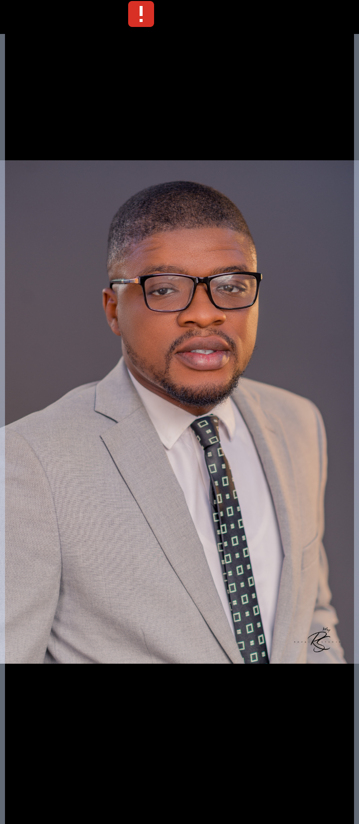 Dr. Ibrahim Obel Yaji – Medium