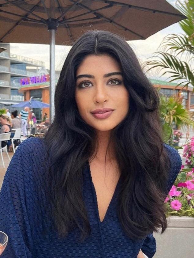 Arushi Ray – Medium