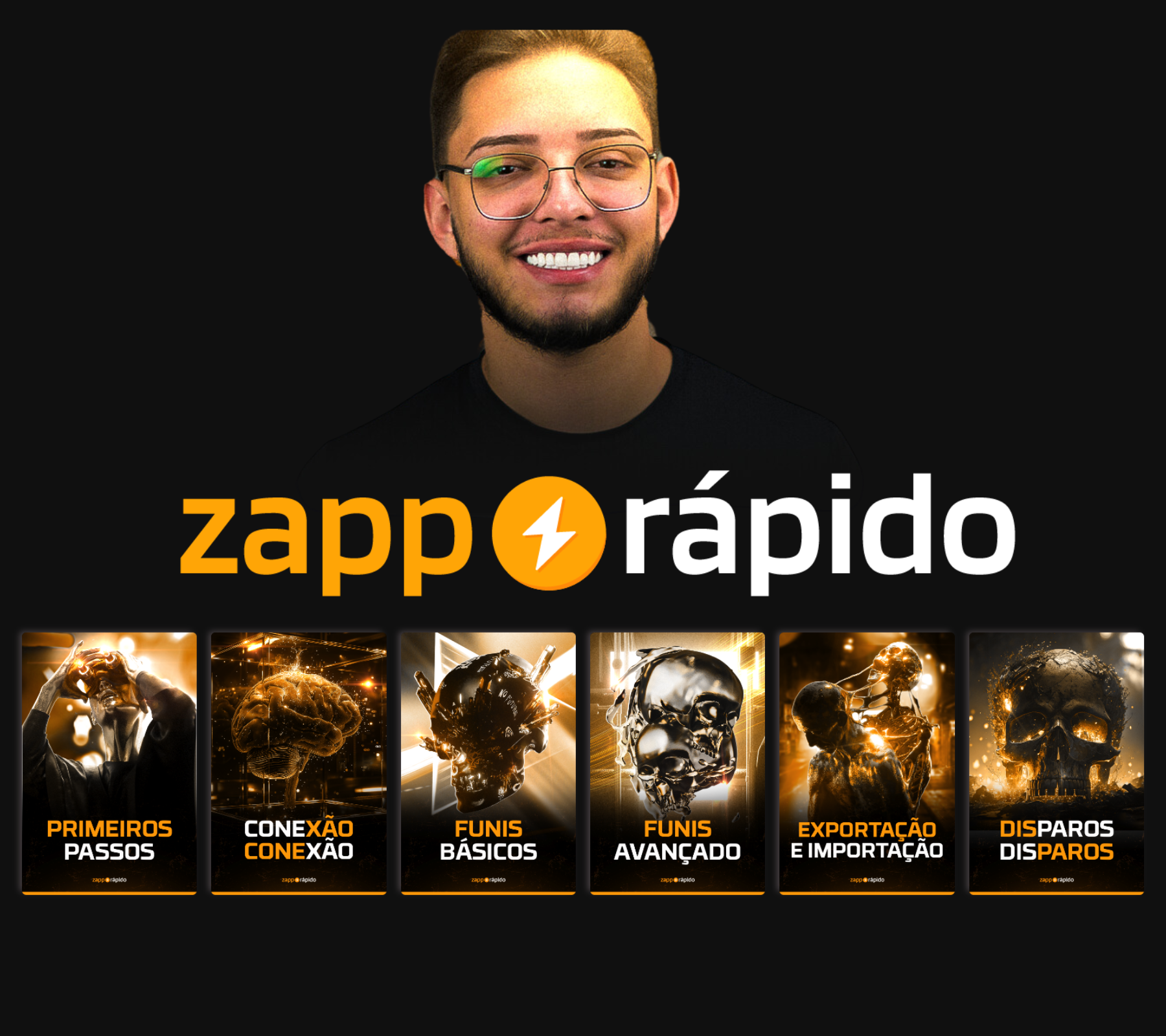 ZAP RÁPIDO – Medium