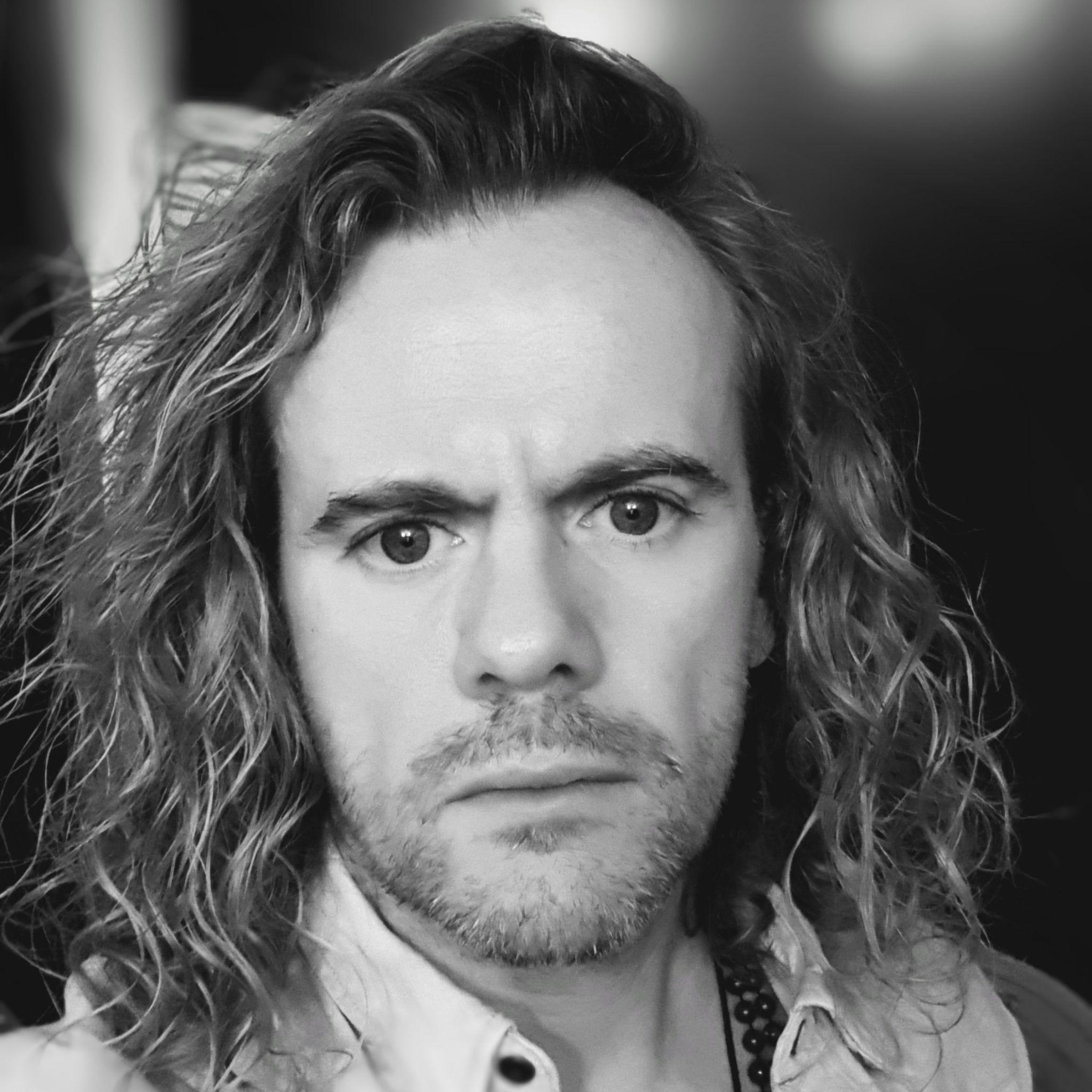 About – Jamie Harris – Medium