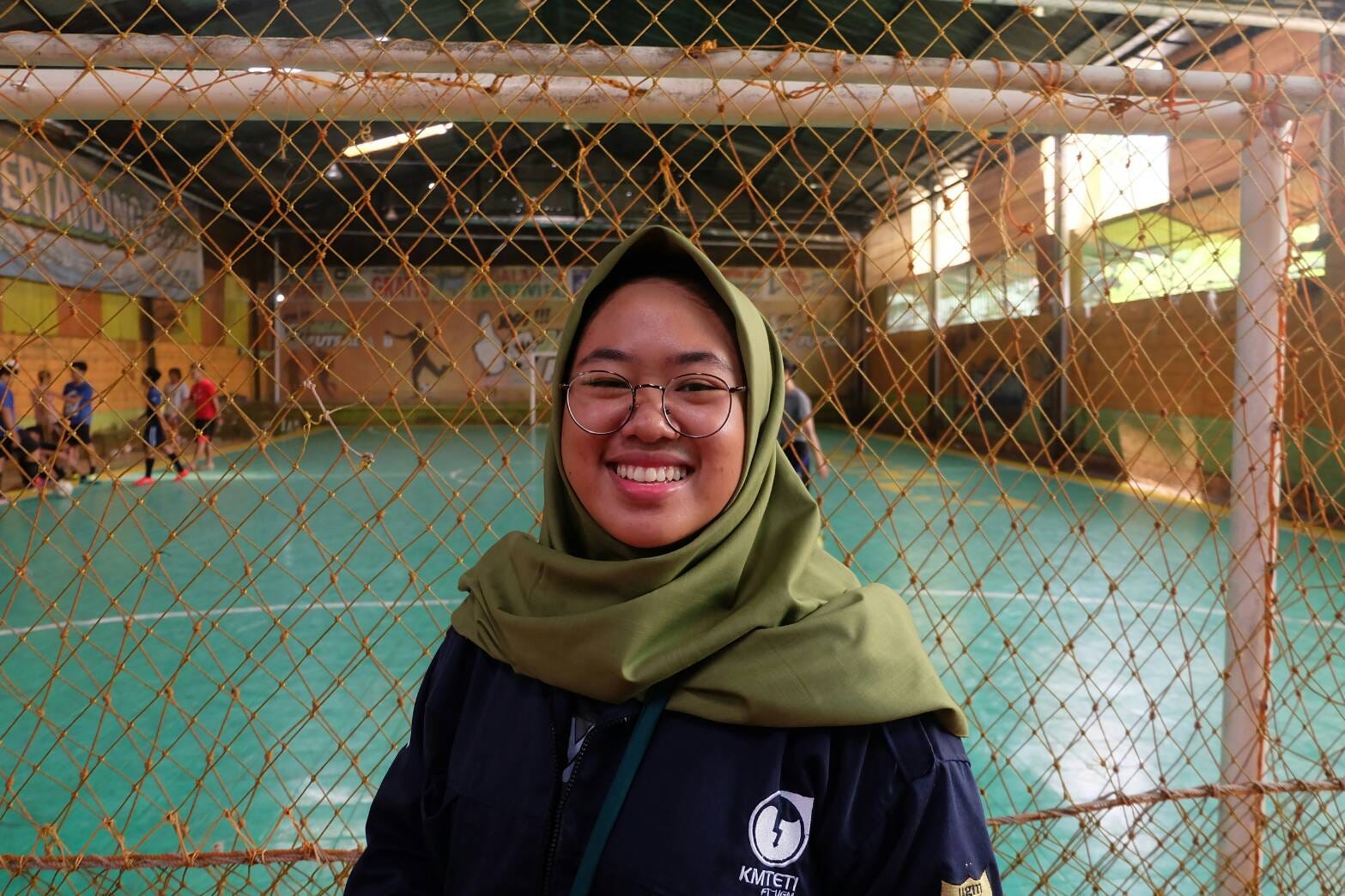 Jihaan Nadhiya Almaas – Medium