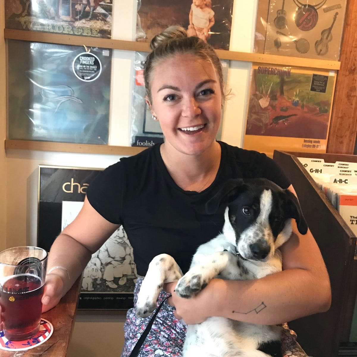 Riley Rogers – Medium