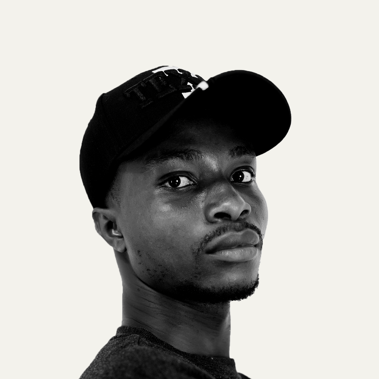 Osafo Daniel – Medium