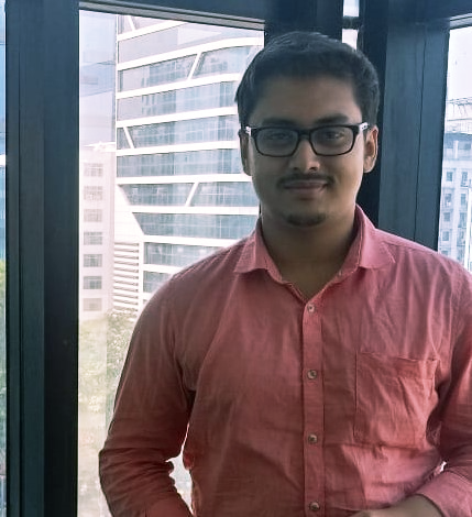 About – Abhik Banerjee – Medium