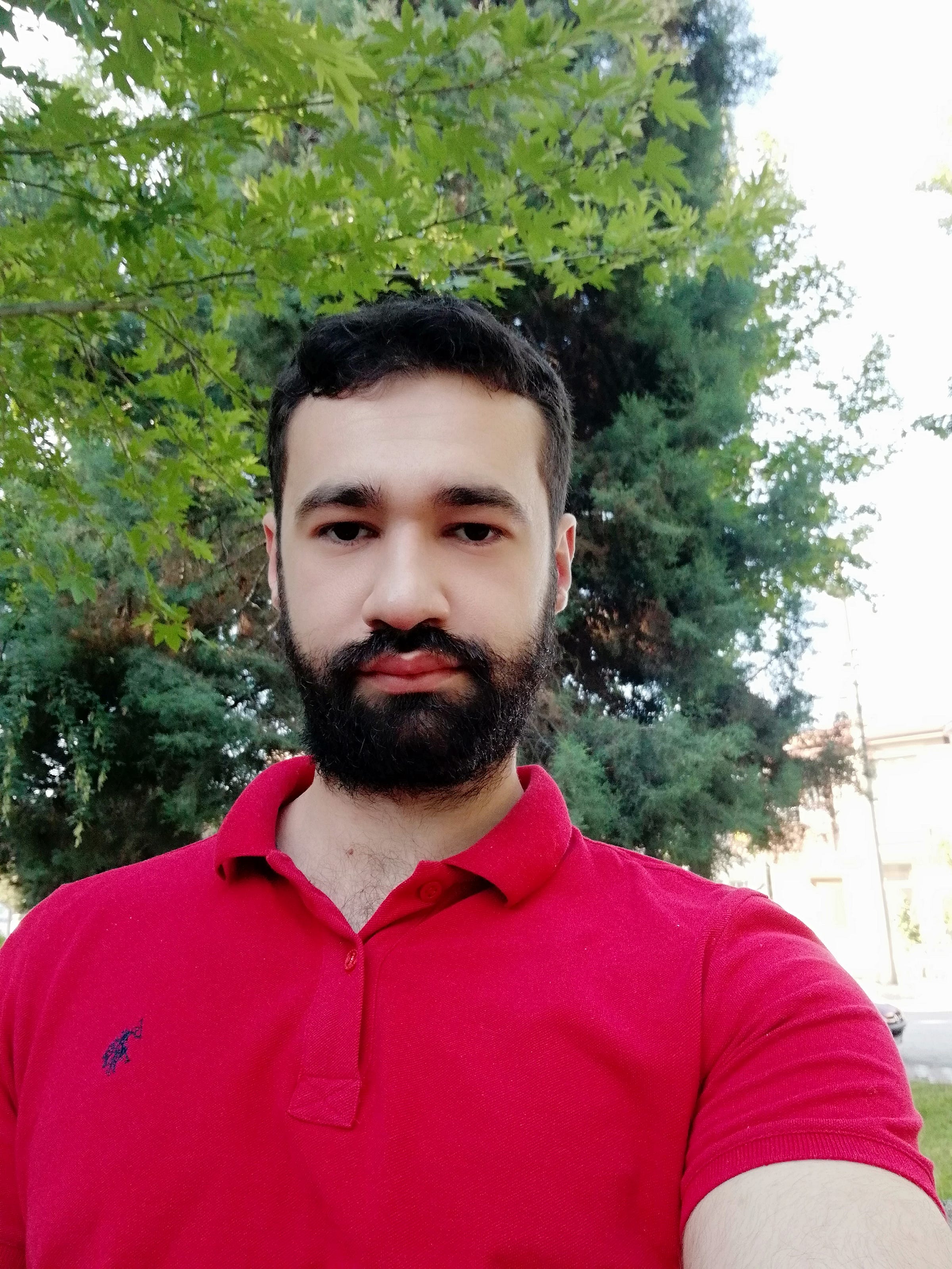 Muhammed Talha Sağlam – Medium