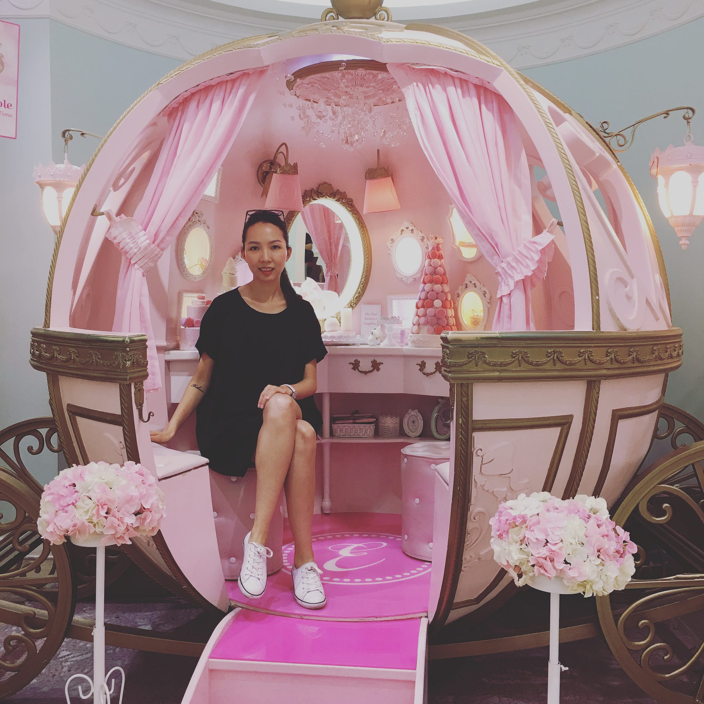 Zolzaya Luvsandorj on Medium curated some lists