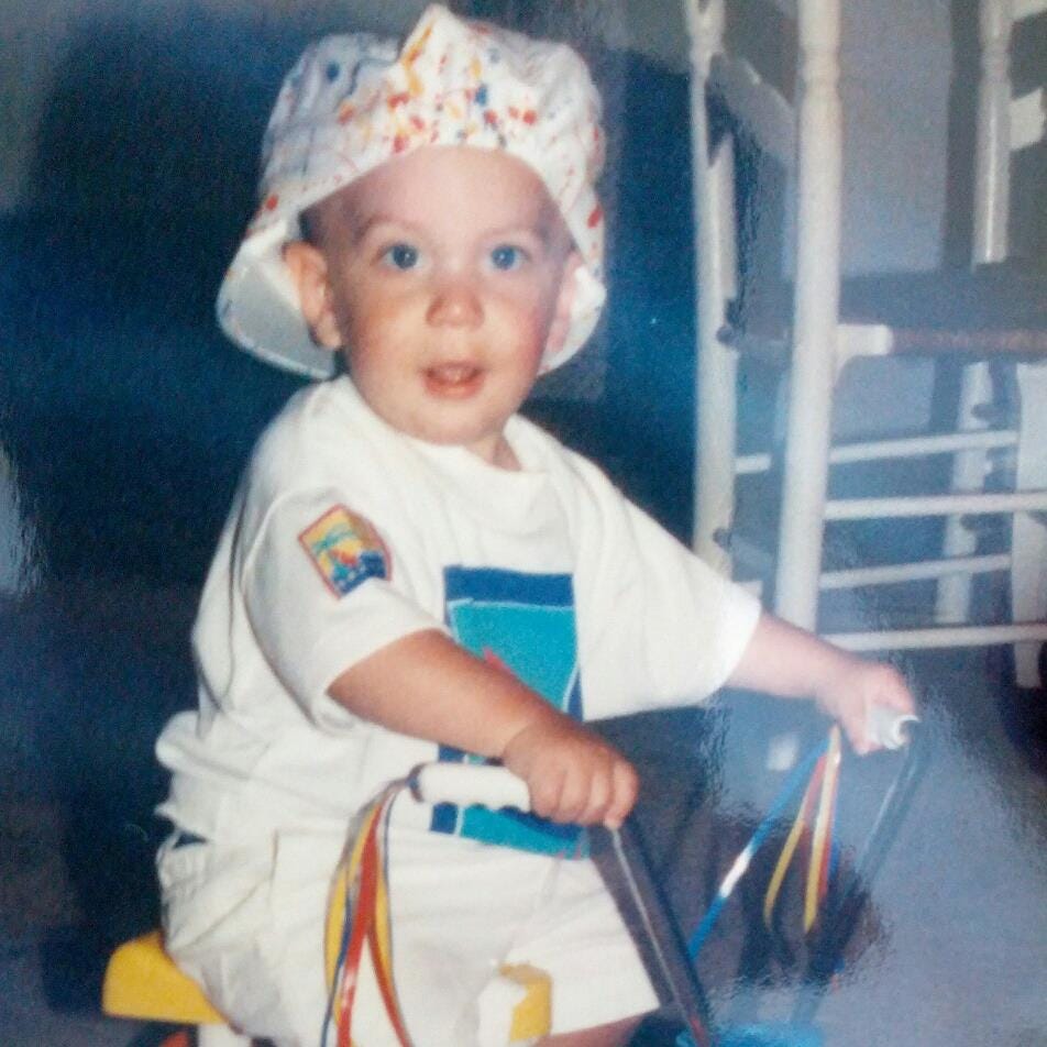 Alexander Nowak – Medium
