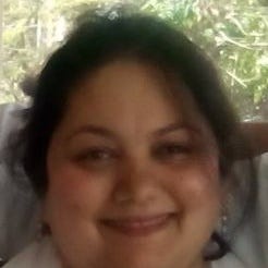 Rashmi Sethi – Medium
