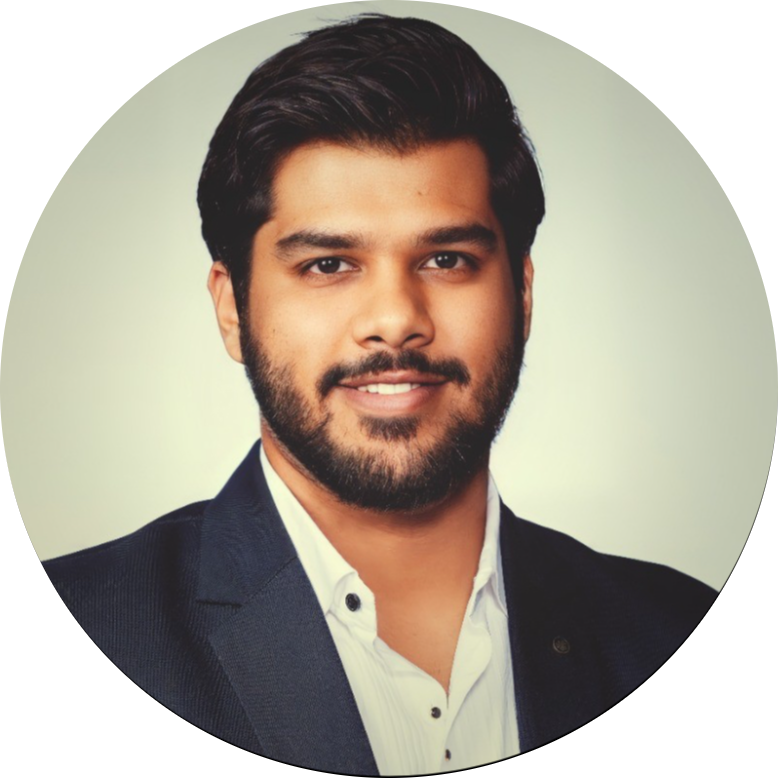 Karan Vyas – Medium