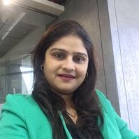 Niyati Harisingani – Medium