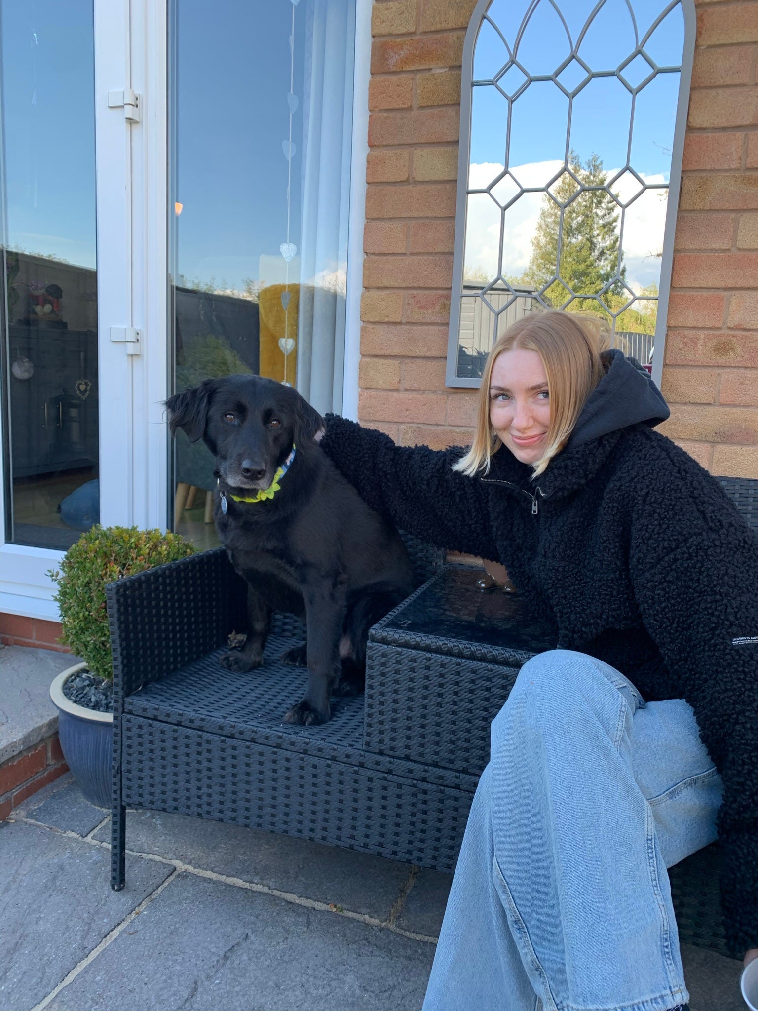 About – Megan Leeson – Medium