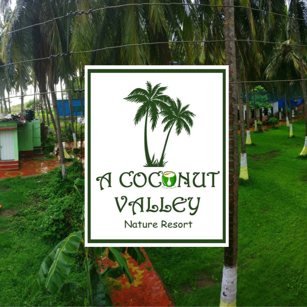 coconut valley – Medium
