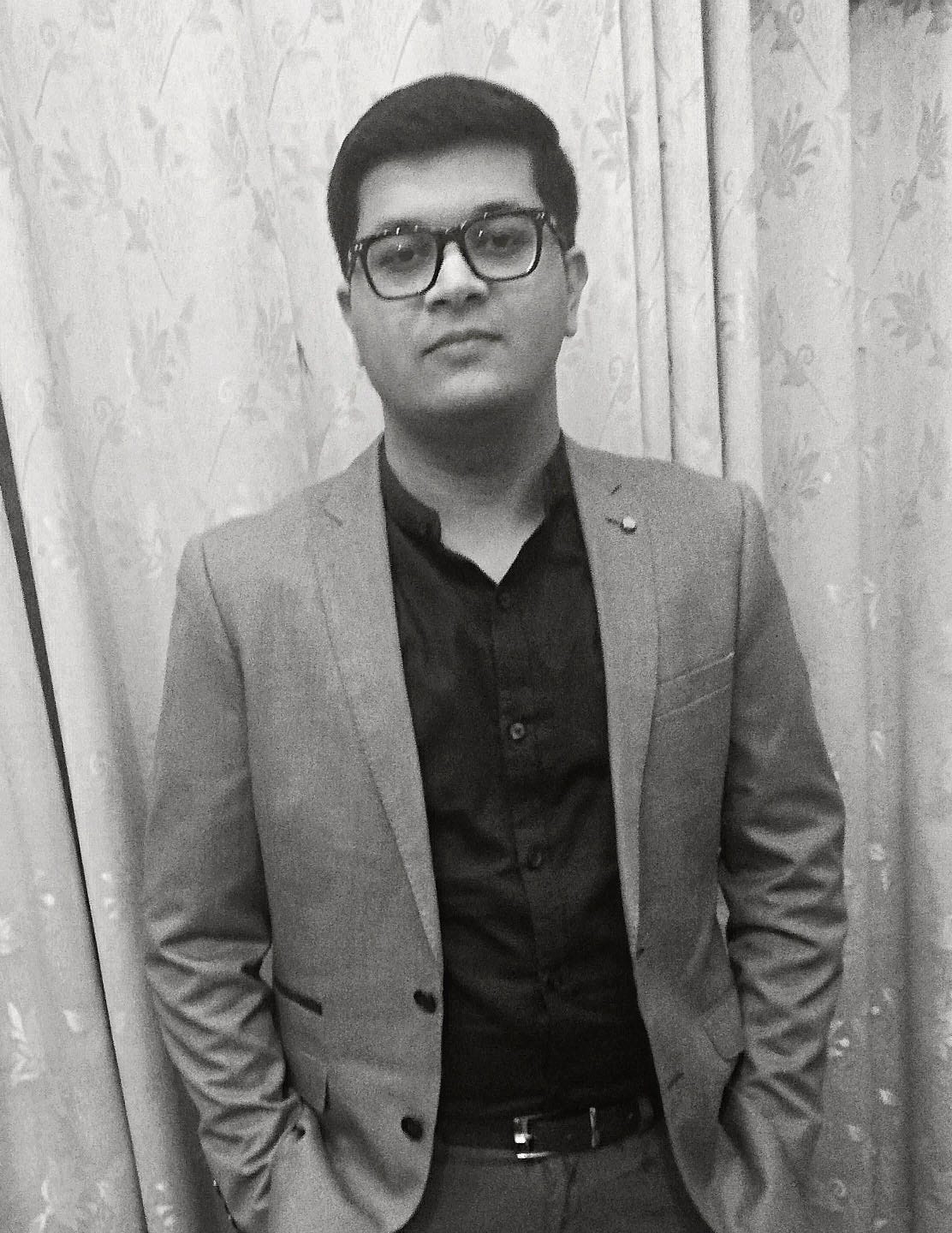 Muhammad Ali Iqbal – Medium