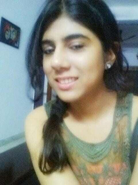 Puneeta Jaitely – Medium
